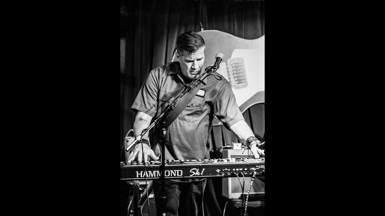 Moe Blues: Deep Elem Blues (Grateful Dead Cover) - YouTube