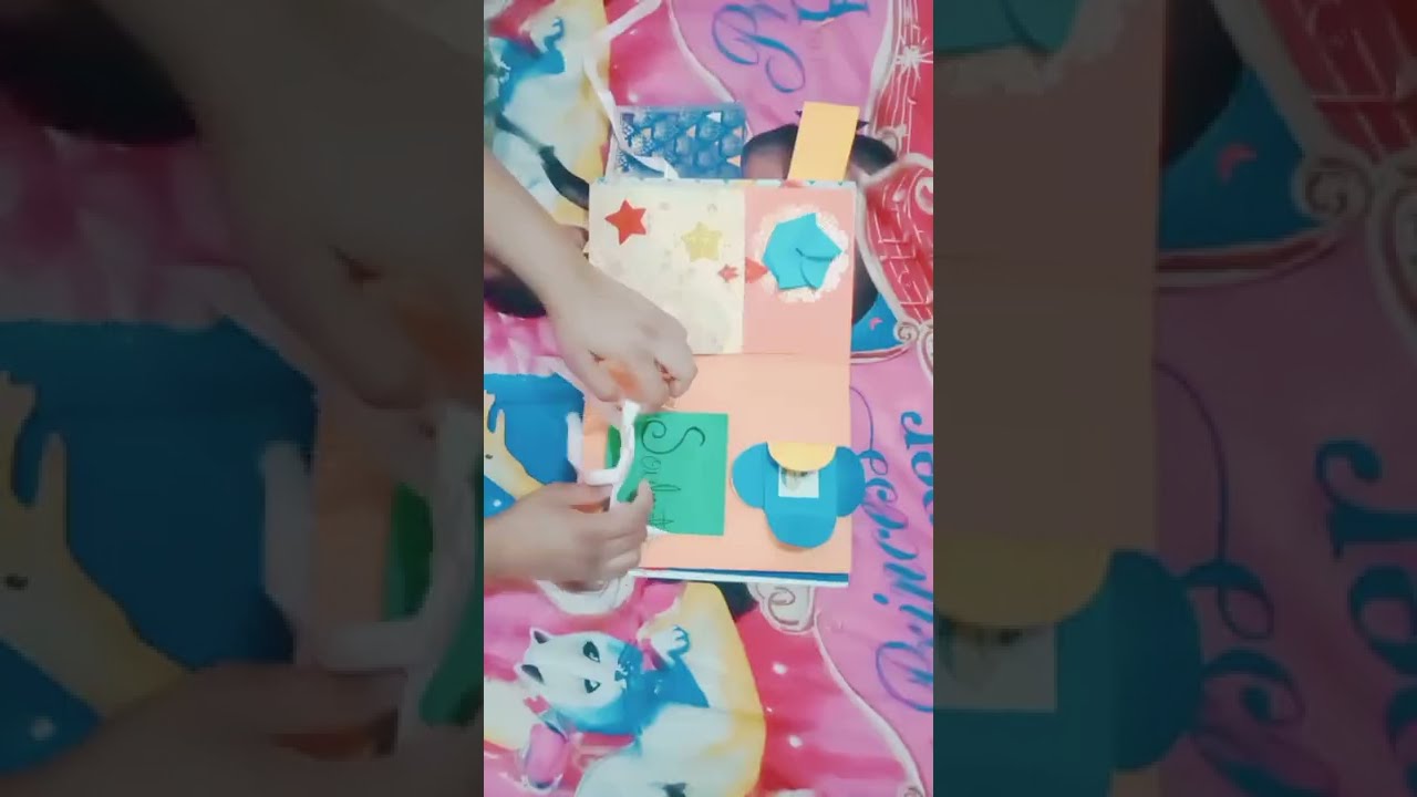 Scrapbook Ideas Scrapbook Ideas For School Project YouTube Scrapbook Ideas Scrapbook Ideas For School Project YouTube