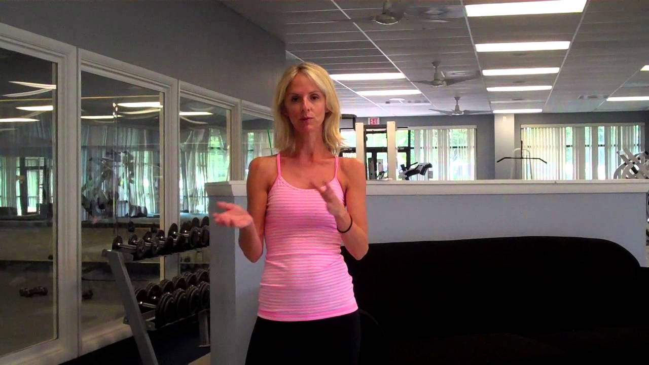 CLIENT TESTIMONIAL - KIM DEANER, WAKE FOREST - YouTube