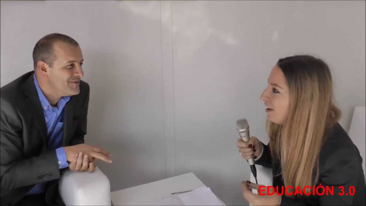 Entrevistamos a Richard Gerver: "Debemos garantizar que nuestros ...