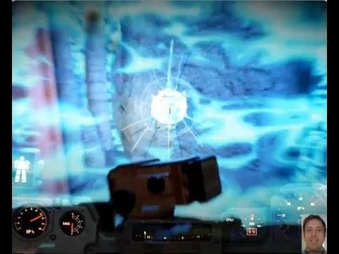 Fallout 4 The Big Dig - X 01 Power armor - Unique Weapon Ashmaker - YouTube