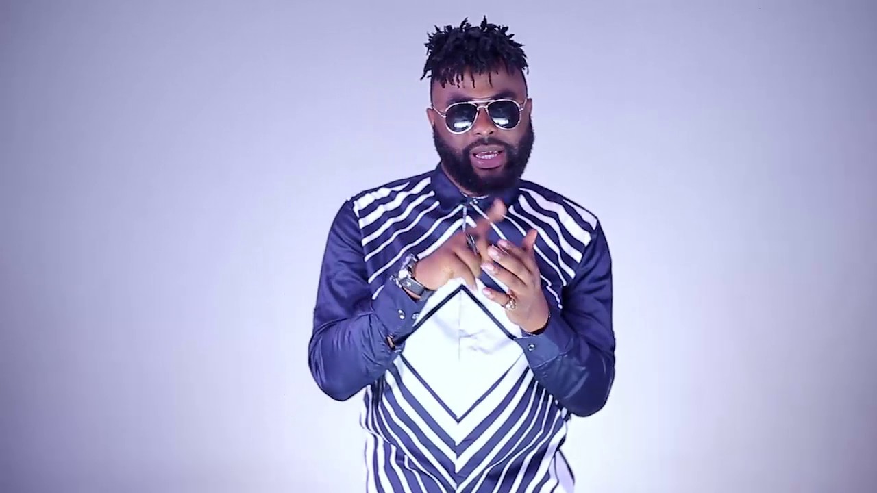 Bill Nass' continues reign at #1 with Joh Makini & Jaiga | Top Ten East ...