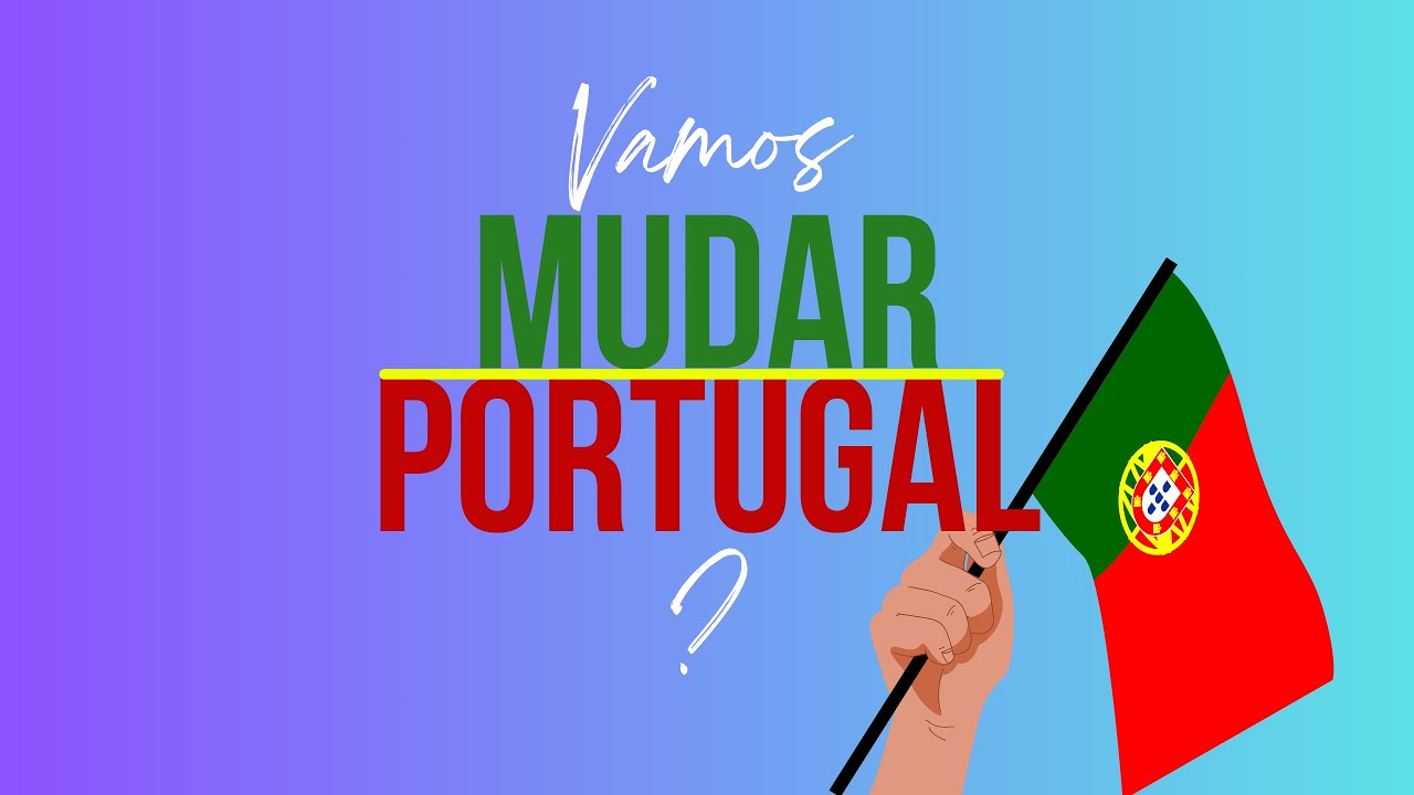 🔴 Portugal Tem Uma Oportunidade Única – Vamos Fazer História! - YouTube