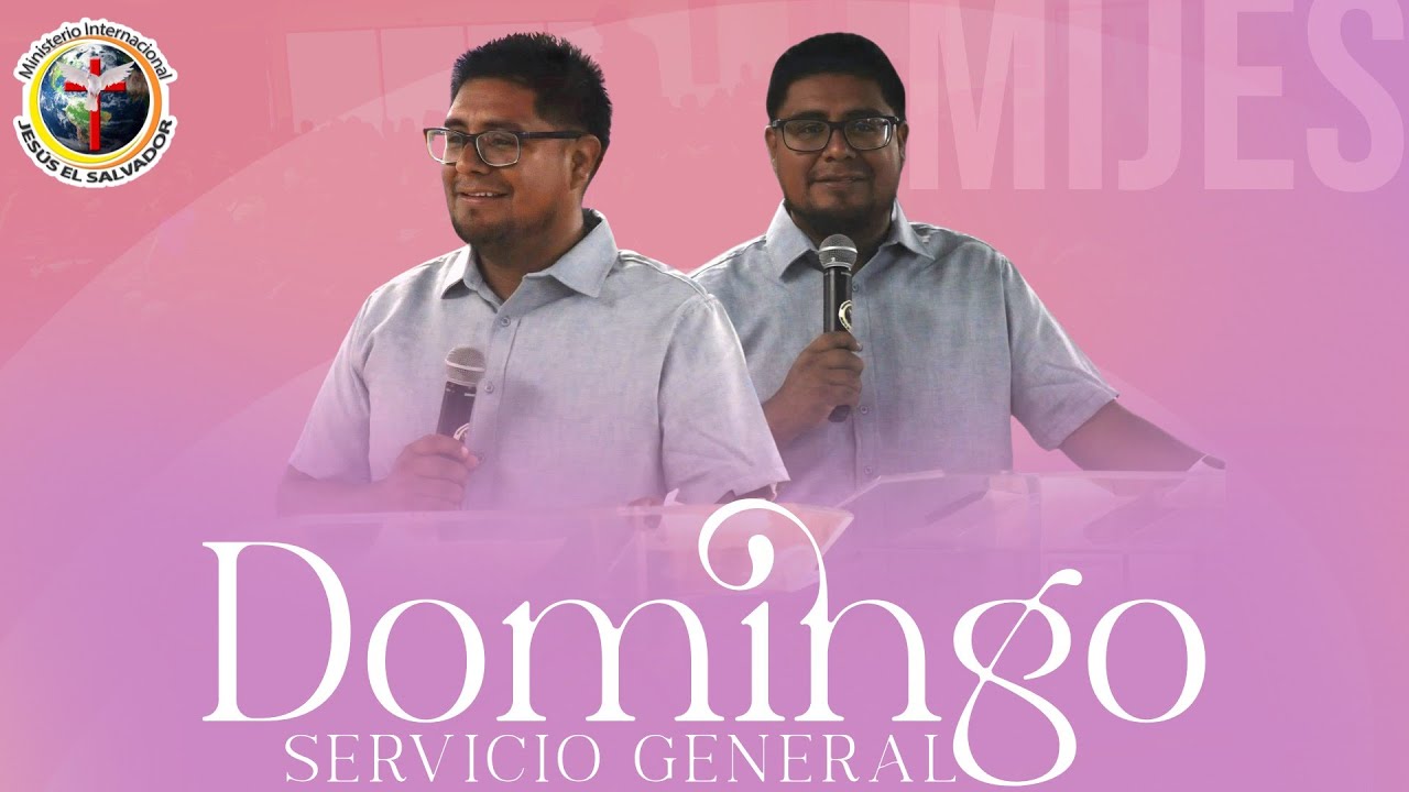 Discipulado General - Pastora Dairiline Perez - YouTube