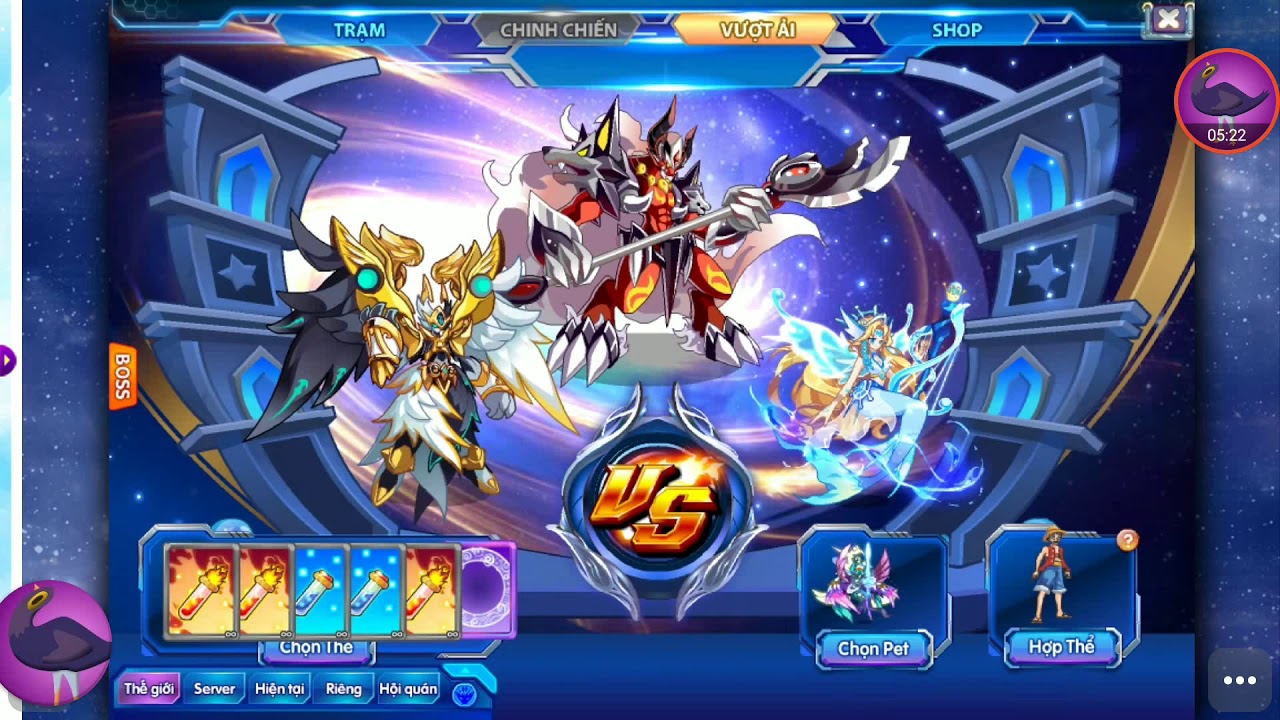 Pokiwar 3 - HOÀN THÀNH NVCB SỐ 5, GHÉP THÀNH CÔNG F4 :)) - YouTube