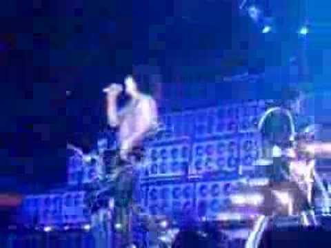 KISS 2008 - Alive 35 Tour "Rock 'n' Roll All Night" [HIGH Q] - YouTube