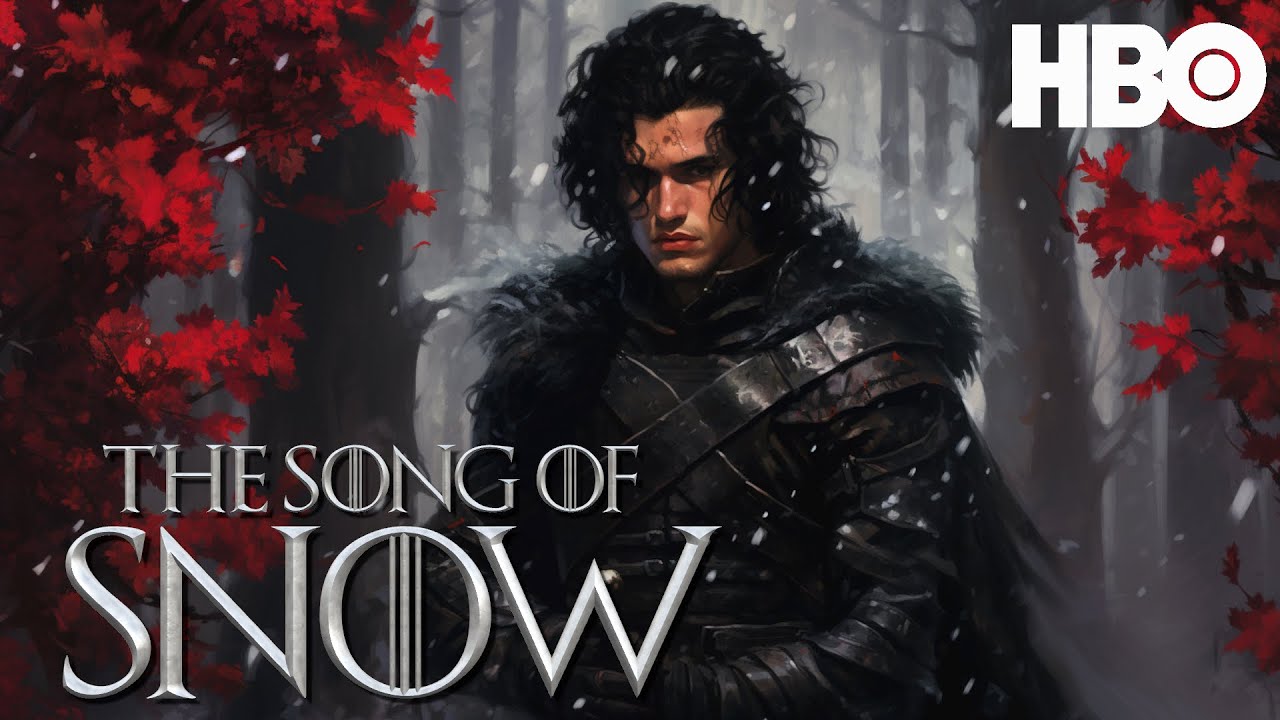 What will a Jon Snow sequel series look like? - The Song of Snow [Part ...