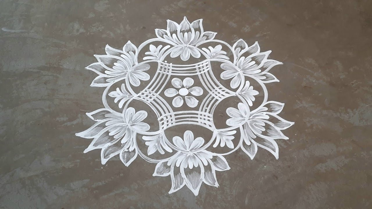 Odisha traditional jhoti design. #jhotichita #jhoti #rangolidesign # ...