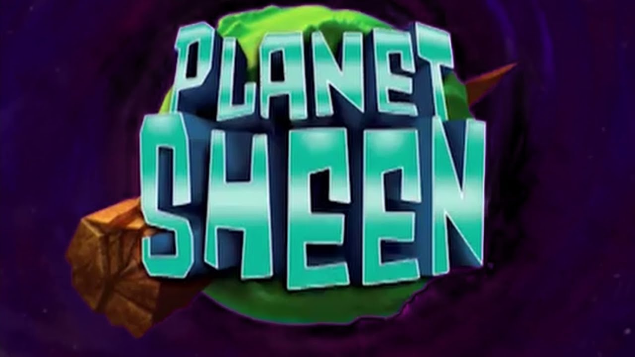 Planet Sheeeeeeee - YouTube