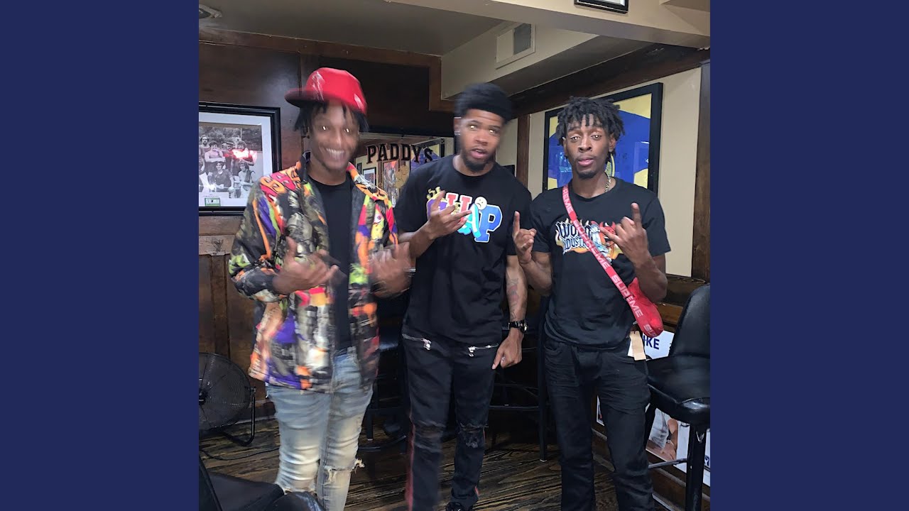 Team Leads (feat. Lil Swerv & SSM Lil Chris) - YouTube