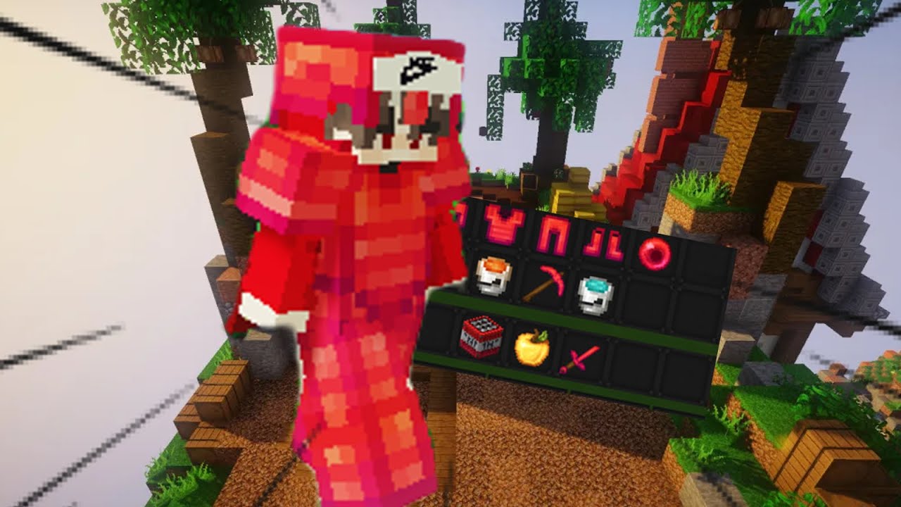 EL Texture pack Especial 100k De @Chifruit - YouTube