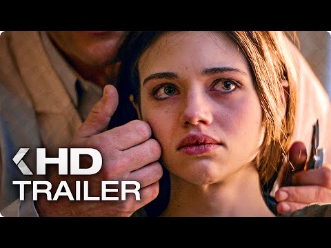 LOOK AWAY Trailer German Deutsch (2019)