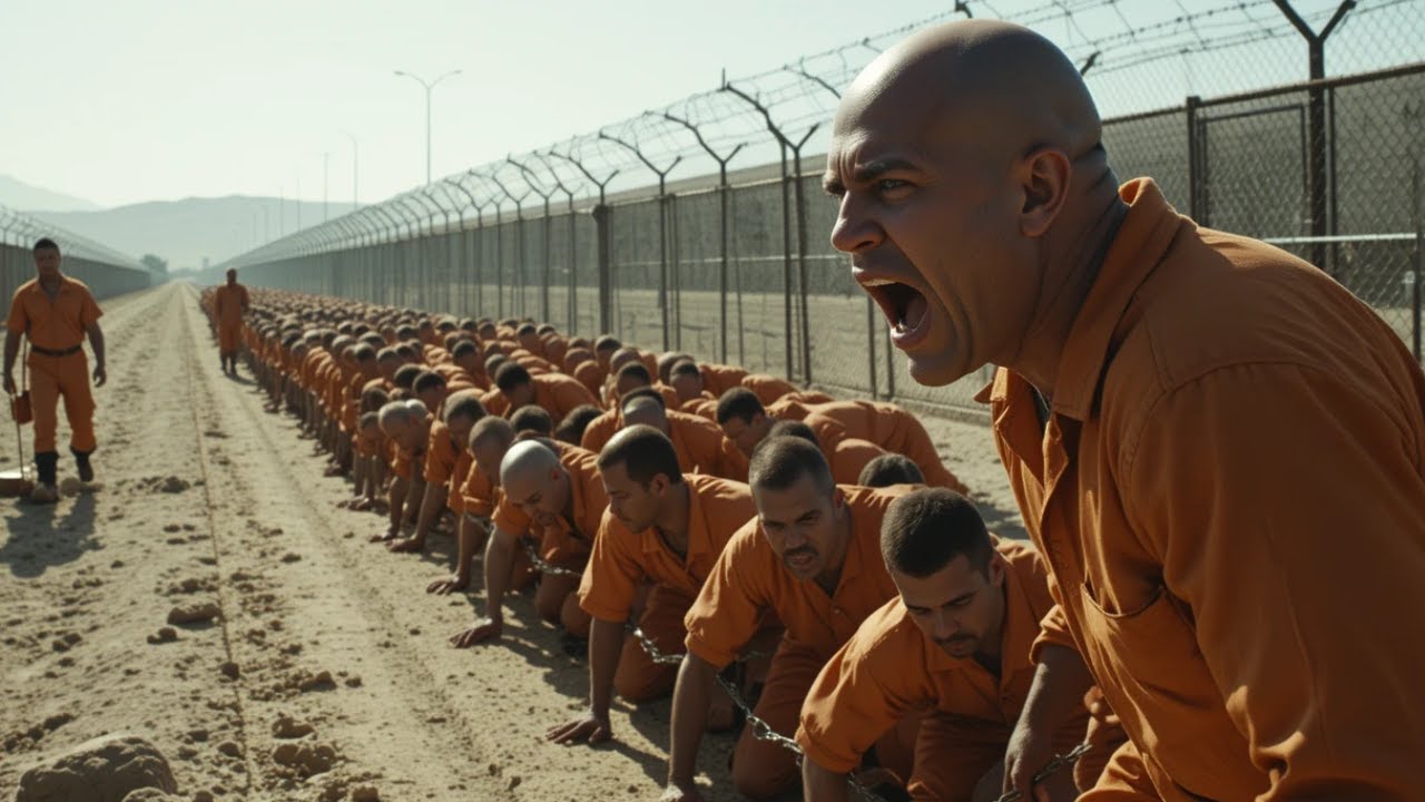The Human Centipede 3 (2015) Movie Recap – The Most Shocking and ...