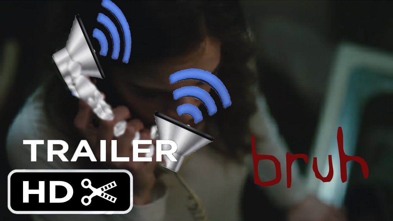 Bruh the Movie - Trailer - YouTube