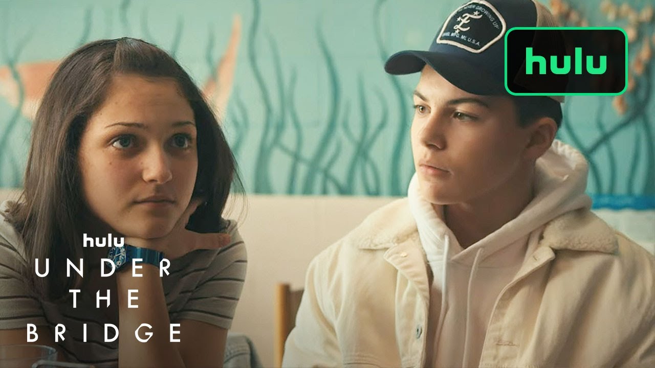 Under The Bridge Here Is The True Story Behind The Disney+ Series