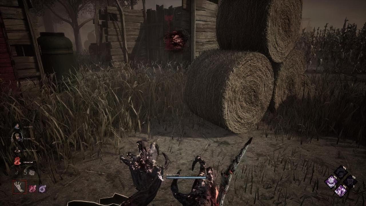 DBD has anti cheat? Since when? - YouTube
