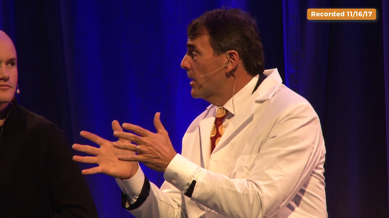 Tim Draper DFJ on how ICOs are satisfying demand & remedying stifling ...