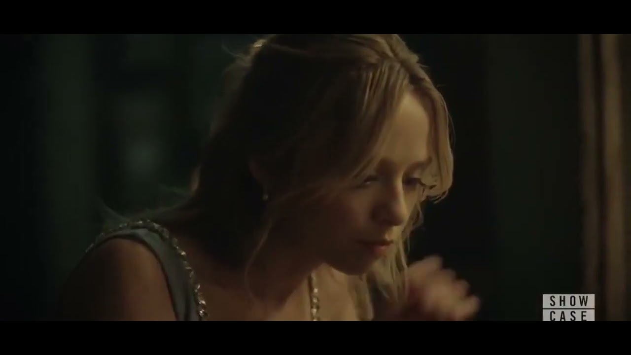 Harper and Stephanie (Sharper) - Gotham Knights [1x03 - Part 3] - YouTube
