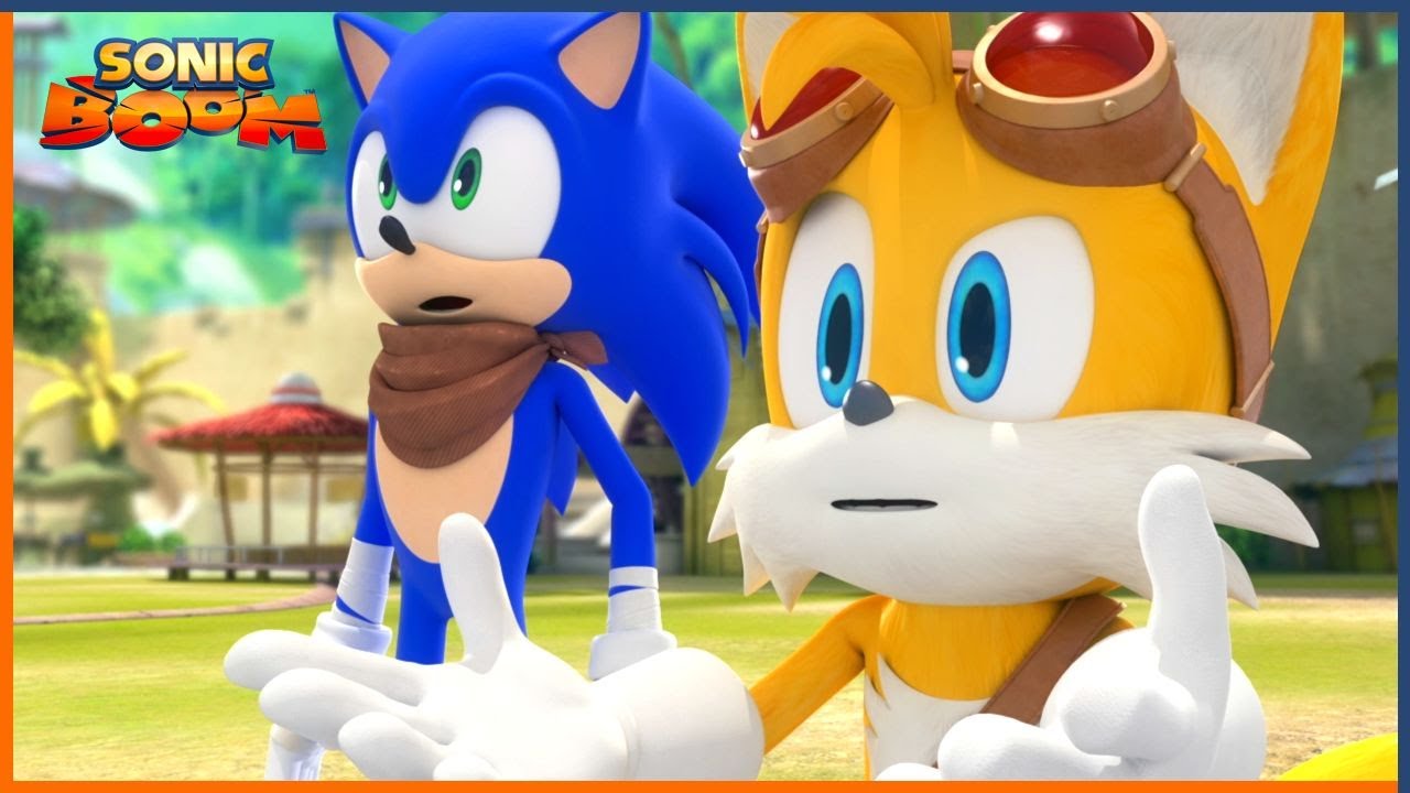 Sleeping Giant | SONIC BOOM | 45' Compilation - YouTube