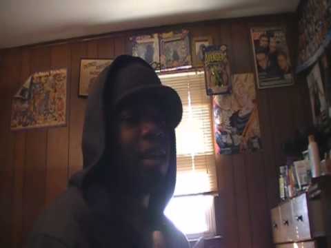 T.I. "No Mercy" Album Review - YouTube