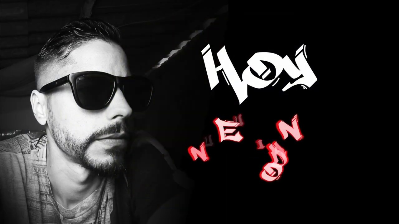 Jota C - Vida sólo hay una - YouTube