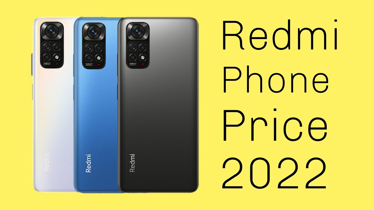 Radmi Phone Price 2022 . Blue Star Technology . - YouTube