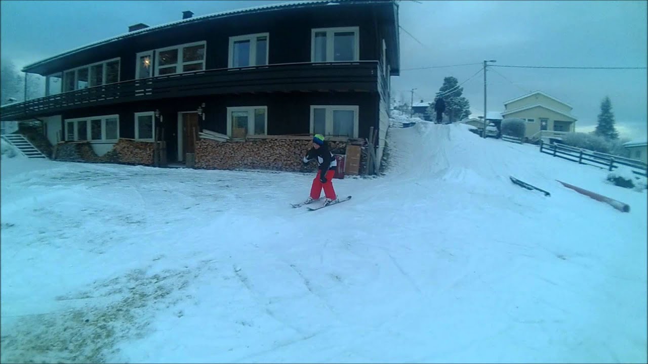epicski 4 - YouTube