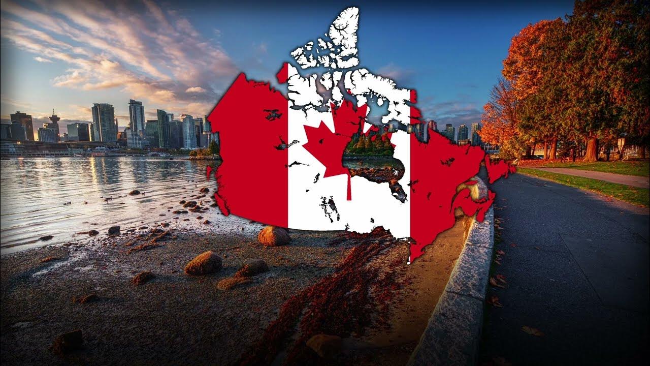 "Vive La Canadienne" - French Canadian Patriotic song - YouTube