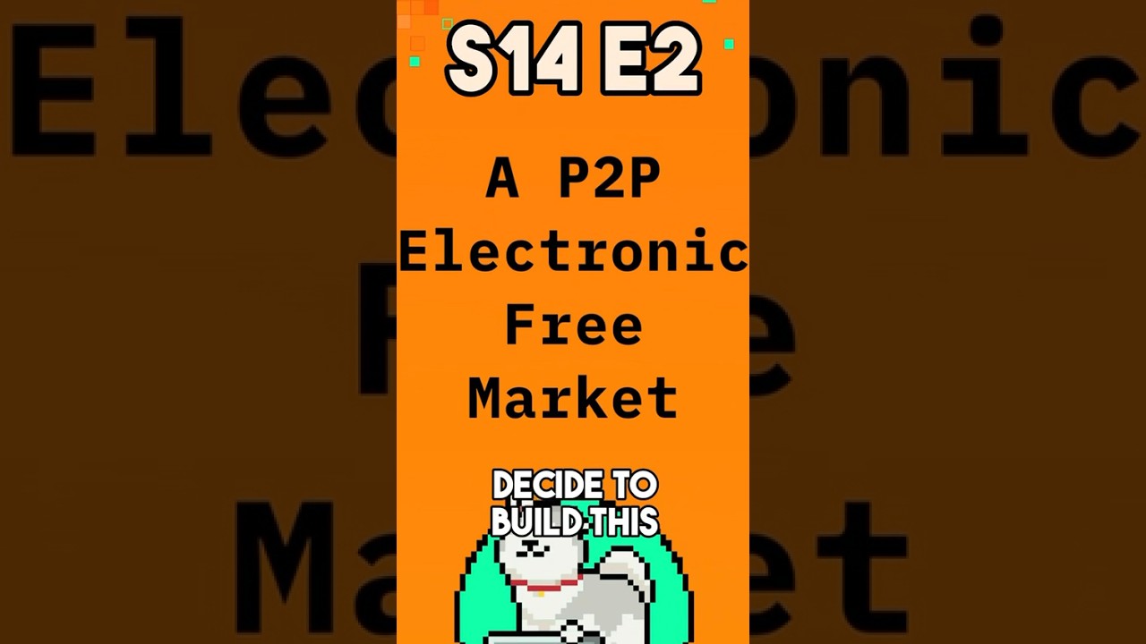 Why was Civ Kit built on top of Nostr? - YouTube