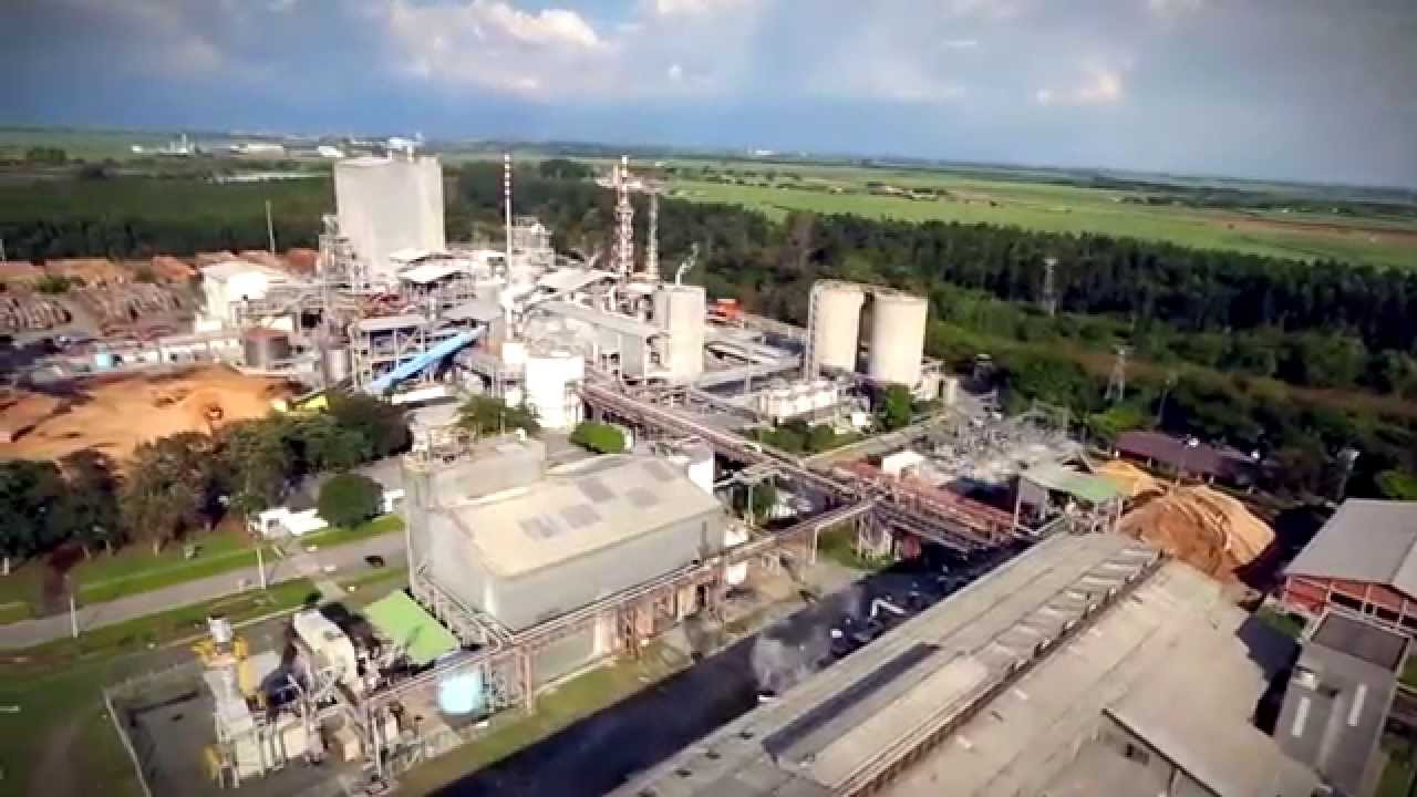 Smurfit Kappa Colombia: Agropak (Español) - YouTube