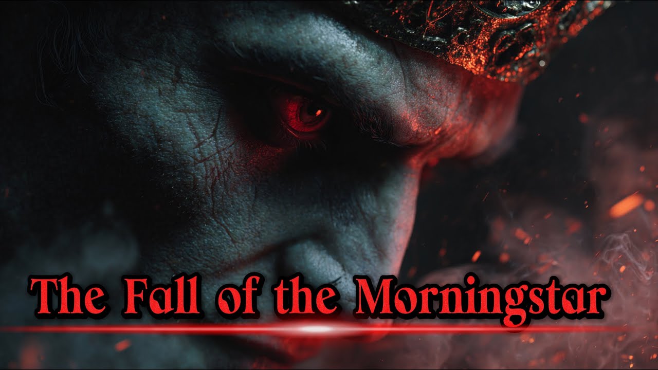 The Fall of the Morningstar | Black Metal Fan Song for John Milton's ...