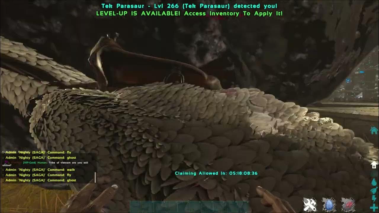 ARK Survival Evolved 2023 10 21 22 51 12 - YouTube