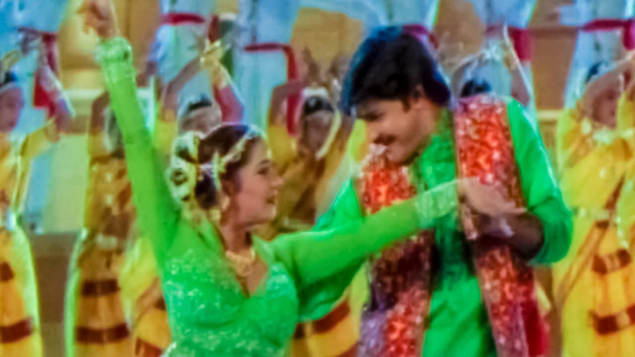 Srikanth Superhit Song | Thaali Movie Songs | Telugu Movie Video Songs ...