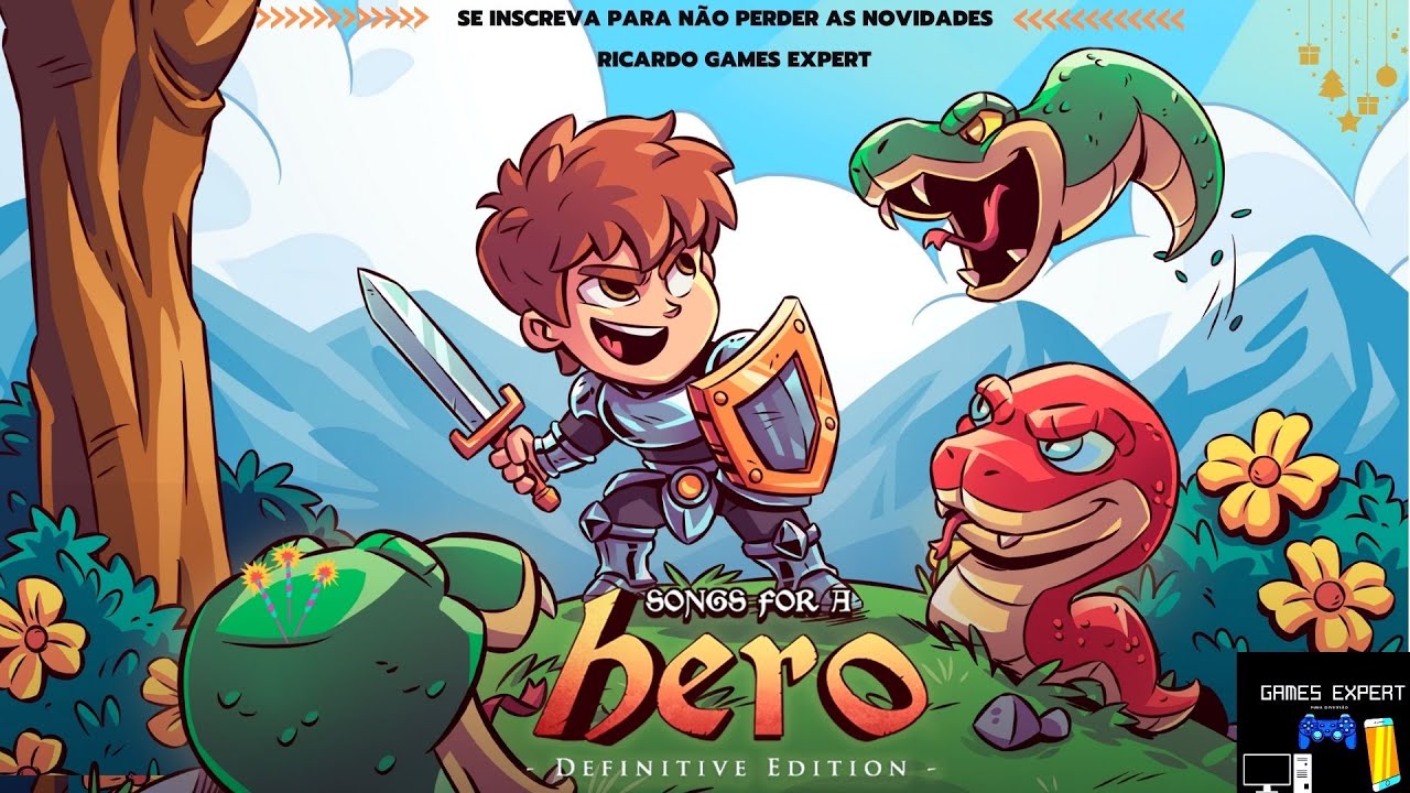 The Story Of Henry Bishop | #2 | Terror | GAMES EXPERT - YouTube