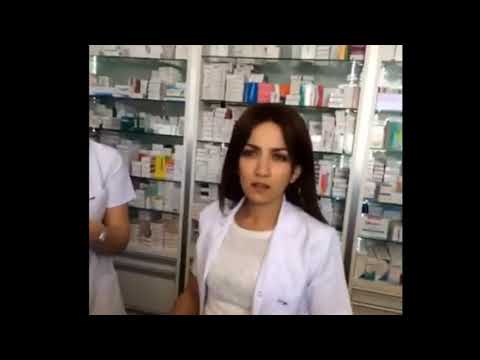 ECZANEYİ TROLLEYEN LİSELİ