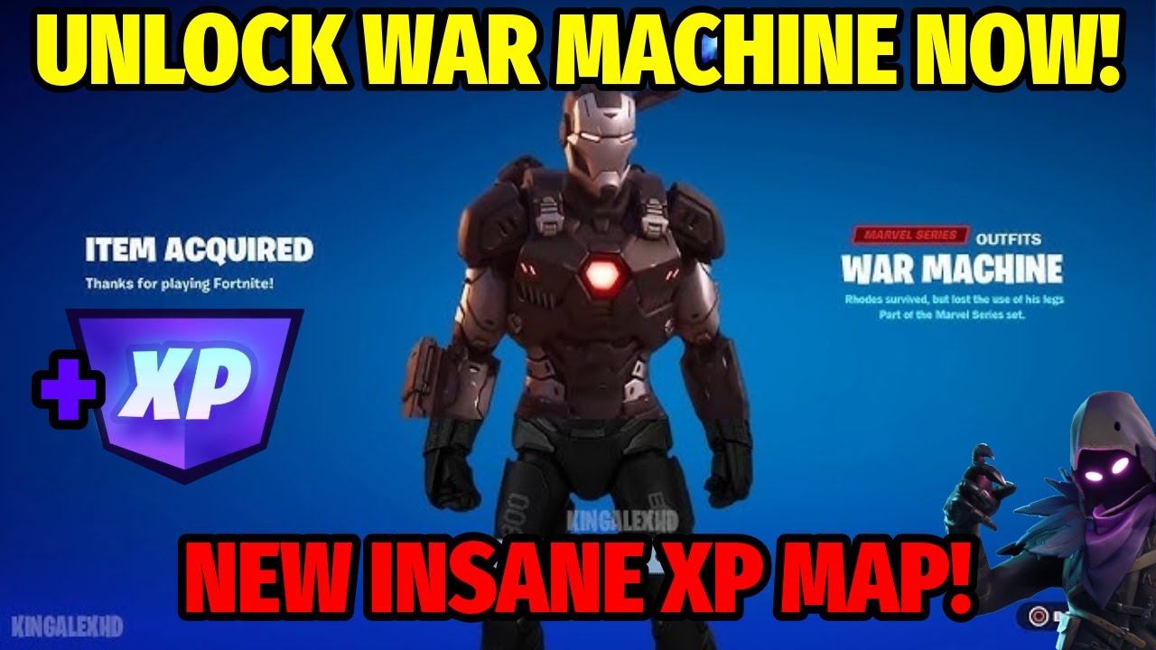 *FAST* EASY LEVEL UP XP in Fortnite CHAPTER 5 SEASON 4! (BEST AFK XP ...