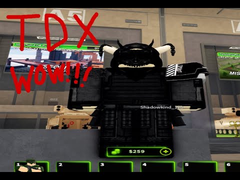 tdxx grrrrrrr - YouTube