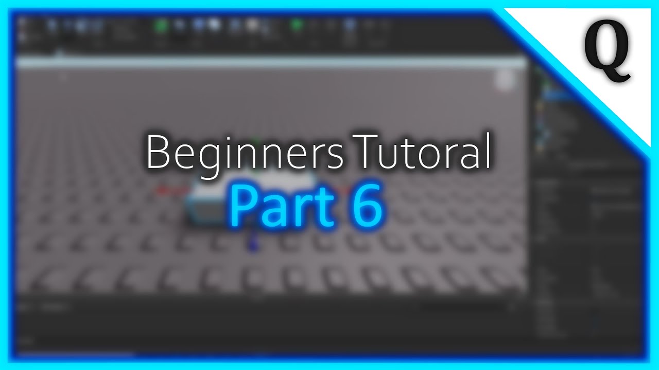 Scripting Tutorial EP. 6 || Returning - YouTube