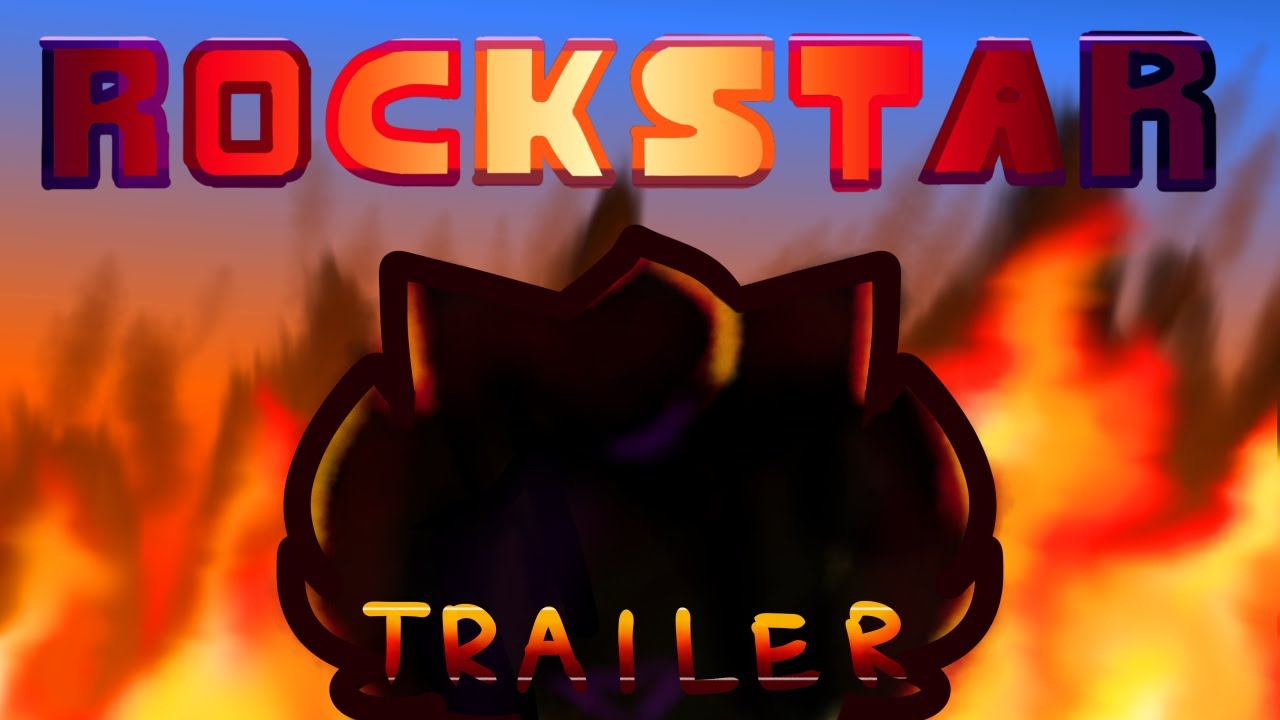 ROCKSTAR (TRAILER) - YouTube
