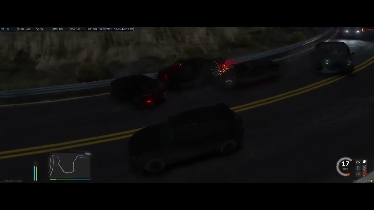 FastLane Les BlackP et leur Rp de qualité - YouTube