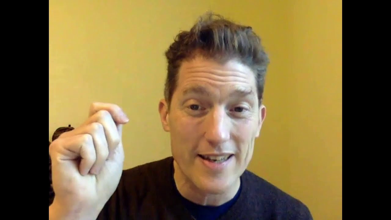 Toast to Ten: Jacob Corvidae, Rocky Mountain Institute - YouTube