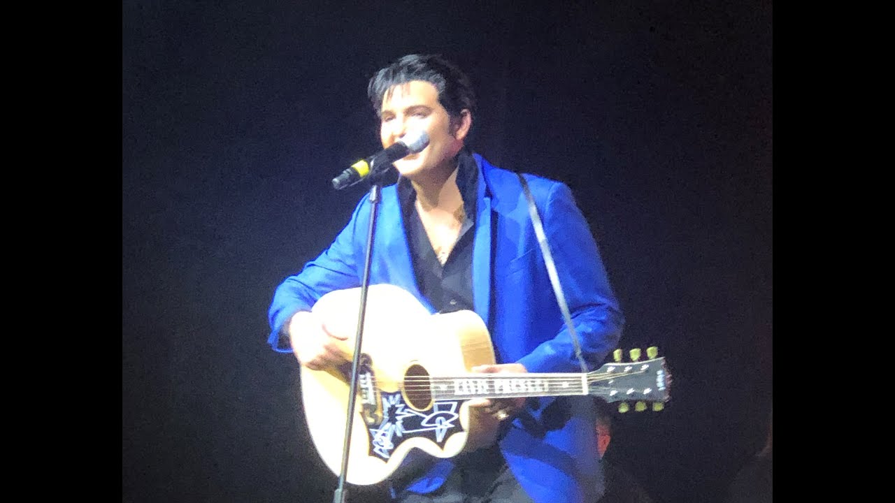 Cody Ray Slaughter - SIDEBURNS Magazine Presents: Ultimate ETA Cody Ray ...