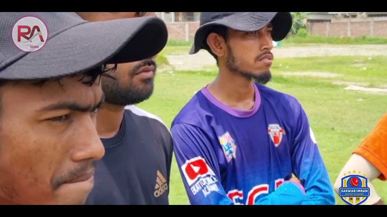 SARWAR IMRAN cricket Ac/#bangladesh #cricket #practice #bcb # ...