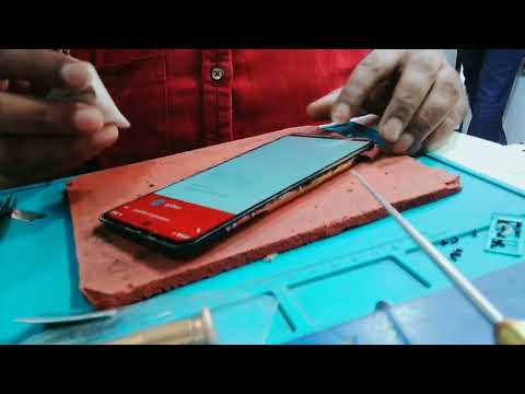 Motorola all model glass change/how to change glass in Motorola mobile ...