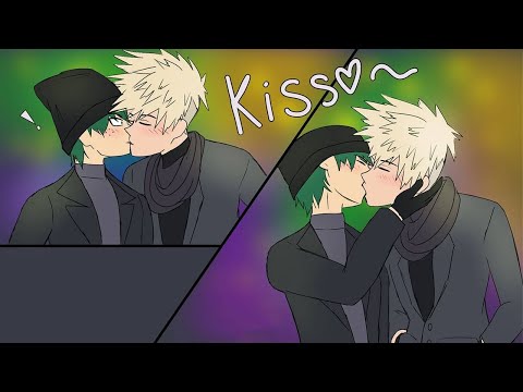 Silver Soldiers Part | My Hero Academia Comic Dub