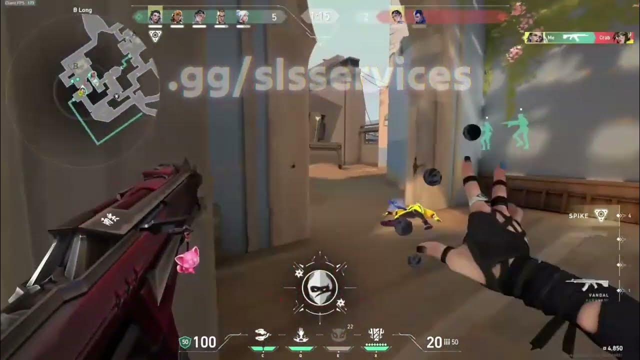 Clip of The Best Vgc bypass #1 - YouTube