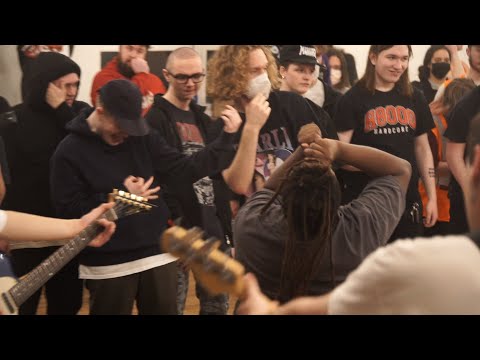 《97H8》Adrienne LIVE | 2-26-2022 Gardner, MA