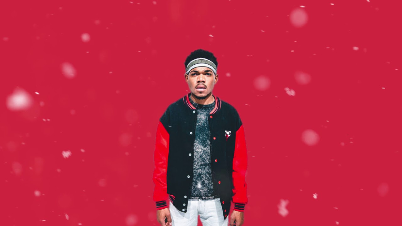 Chance The Rapper 2018 Type Beat "LA" feat Kyle | New Instrumental Prod ...
