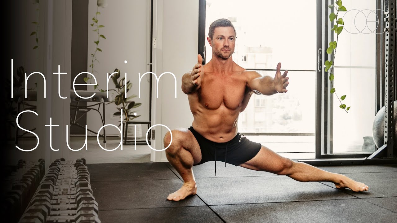 Low Overhead Interim Training Studio - YouTube