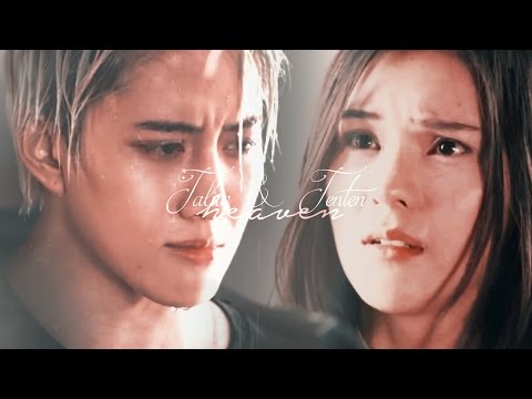 【FMV】Taliw & TenTen - Heaven  | Kiss Me